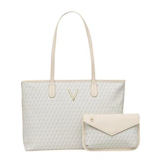 Mario Valentino Damen, Taschen, Beige, ONE SIZEGr&ouml;&szlig;e