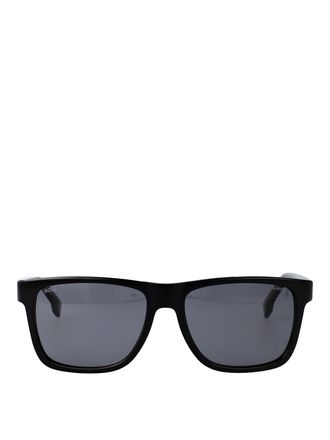 HUGO BOSS Lunettes De Soleil - Noir