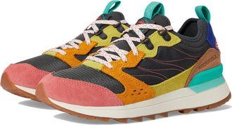 Merrell SHOE, FEMENINO, ADULTO, ALPINE 83 SNEAKER RECRAFT MULTI, 40,5