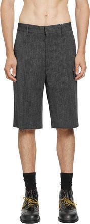 Maison Margiela Tailored Shorts