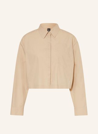 Marc Cain Hemdbluse beige