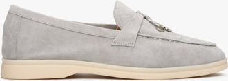 Estro & Luminara Slipper