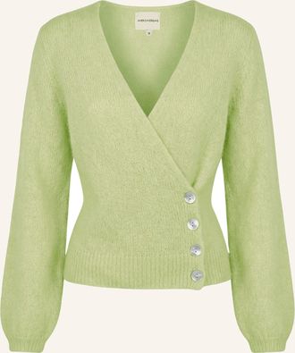 Americandreams Americandreams Wrap Cardigan Mariya gruen