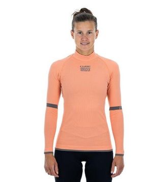 Cube Race Be Warm WS - Funktionsshirt langarm - Damen