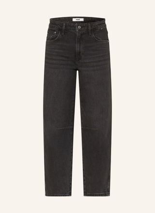 Mavi Mavi Boyfriend Jeans Leila grau