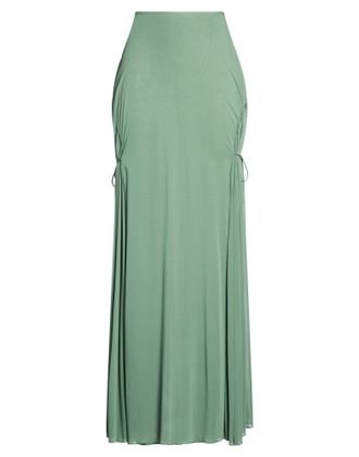 Lanvin HOSEN & R&Ouml;CKE - Maxi-R&ouml;cke auf YOOX.COM