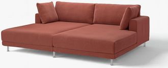 IKEA UPP&Aring;KRA 3er-Sitzelement
