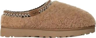 UGG Ugg, Femme, Chaussures, Brun, Taille: 36 EU Tasman Maxi Curly Slipper