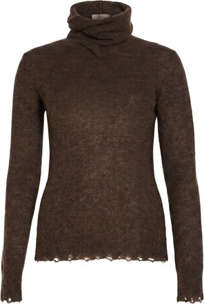 Giorgio Brato STRICKWAREN - Rollkragenpullover auf YOOX.COM