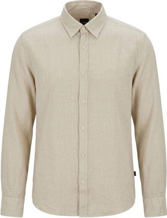 BOSS Herren Hemd RELEGANT