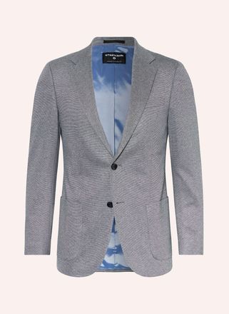 Strellson Anzugsakko arndt3-J Slim Fit Aus Jersey blau