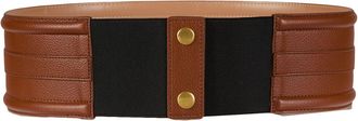 Twin-Set Kleinlederwaren - G&uuml;rtel auf YOOX.COM