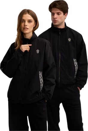 Anta unisex, Sport, Noir, Taille: M Training Set