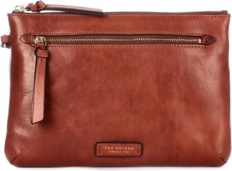 The Bridge Crossbody Bags - Bags Brown - Gr. unisize - in Braun - f&uuml;r Damen