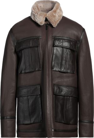 Dondup JACKEN & M&Auml;NTEL - Jacken und Anoraks auf YOOX.COM