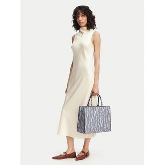 Furla Handtasche Furla Opportunity L WB00255 BX4423 CN G3600 Blau