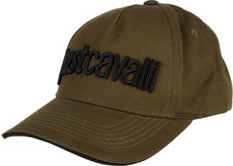 Just Cavalli ACCESSOIRES - M&uuml;tzen & H&uuml;te auf YOOX.COM
