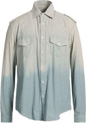 Mauro Grifoni TOPS - Chemises sur YOOX.COM