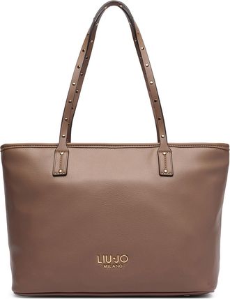Liu Jo Handtasche Liu Jo AF6071 E1120 Hellbraun