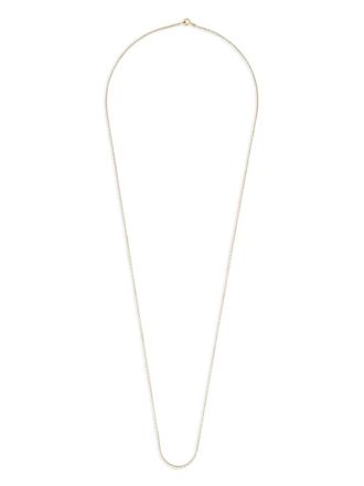 Aur&eacute;lie Bidermann collier en cha&icirc;ne - Or