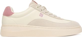 HUGO BOSS Sneakers HUGO Lyzz 50552700 Grau