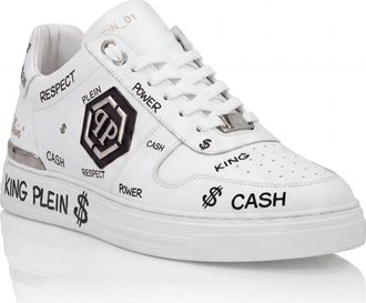 Philipp Plein Low-Top-Sneaker