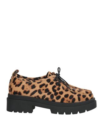 Bibi Lou SCHUHE - Schn&uuml;rschuhe auf YOOX.COM