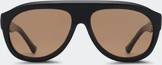 A.Kjaerbede A. kjaerbede - Lunettes de soleil - Taille TU