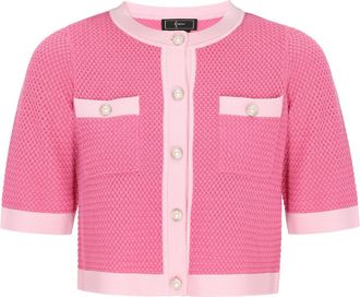 Faina Strickjacke