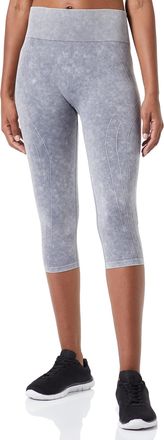 Fila Radomir Seamless high Waist 3/4 Tights-Night Owl-XS/S