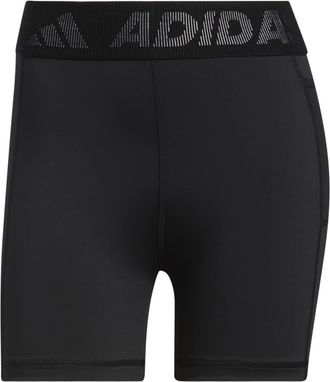 adidas Sporthose adidas Techfit Badge Of Sport Short Tights
