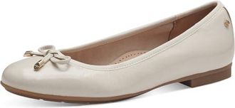 Tamaris Comfort Bottes Femme avec Semelle Amovible, déperlantes, Noir (Nappa Noir), Taille 42 EU