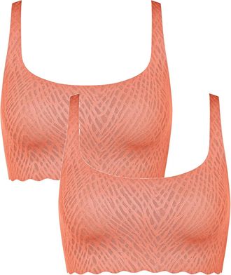 sloggi Bustier ZERO Feel Bliss Top