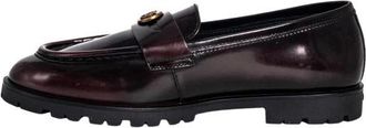 Pinko Pinko, Femme, Chaussures, Brun, Taille: 36 EU Nora 07 Mocassino