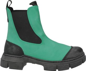 Ganni SCHUHE - Stiefeletten auf YOOX.COM