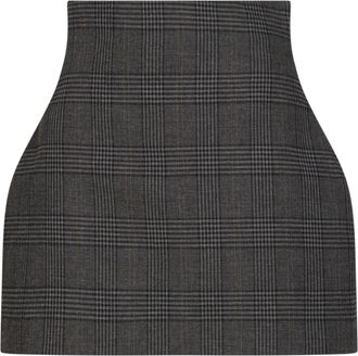 Aniye By HOSEN & R&Ouml;CKE - Minir&ouml;cke auf YOOX.COM