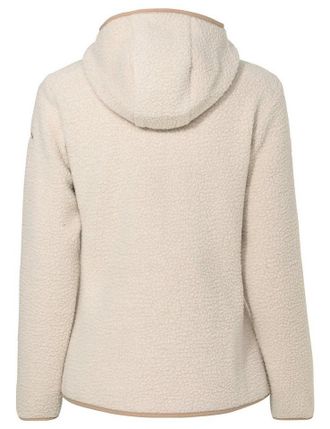 Vaude Outdoorjacke SE Womens Hitra Hoody Jacket (1-St) kuschelige &Uuml;bergangsjacke