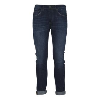 Dondup Iconic Denim Jeans - - Jeans - Herren - Blau - W30