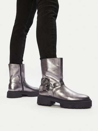 Steve Madden Stiefeletten Steve Madden Zwart SM11003405 Grau