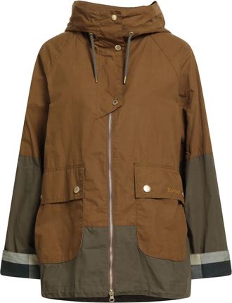 Barbour JACKEN & M&Auml;NTEL - Jacken und Anoraks auf YOOX.COM