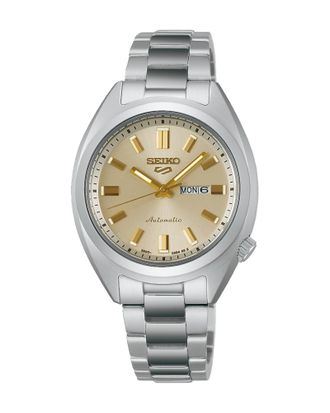 Seiko 5 Sports SNXS Serie, Automatik, Analog 3 Zeiger Herrenuhr SRE023K1