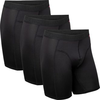 Danish Endurance Boxershorts Sports Extra Long Trunks
