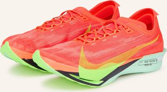 Nike Laufschuhe Zoomx Streakfly 2 rot