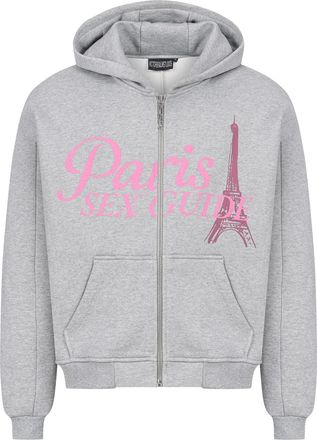 VBS Sweatjacke
