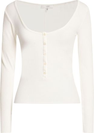 Frame Denim TOPS - T-shirts auf YOOX.COM