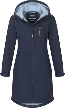 Sublevel Damen Softshell Mantel D68006X43430A2-XXL