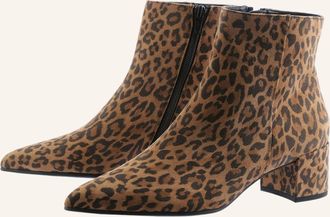 Högl Stiefeletten Beatrice braun