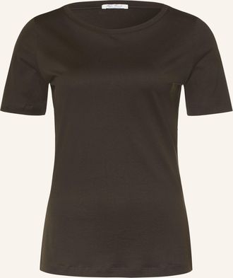 Stefan Brandt T-Shirt Fanny braun
