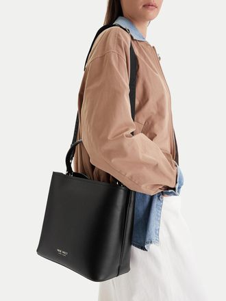 Nine West Handtasche Nine West CEO-Aera-LDA8888 Schwarz