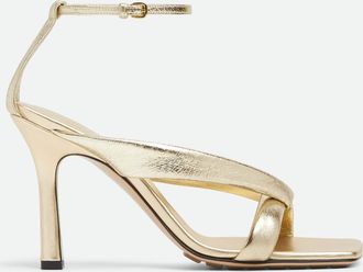 Bottega Veneta Riva Riemchensandalen - Bottega Veneta